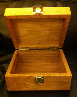 My Hand Made Float Boxes - FISHERMANS PARADISE