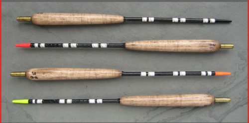 My Hand Made Float Boxes - FISHERMANS PARADISE