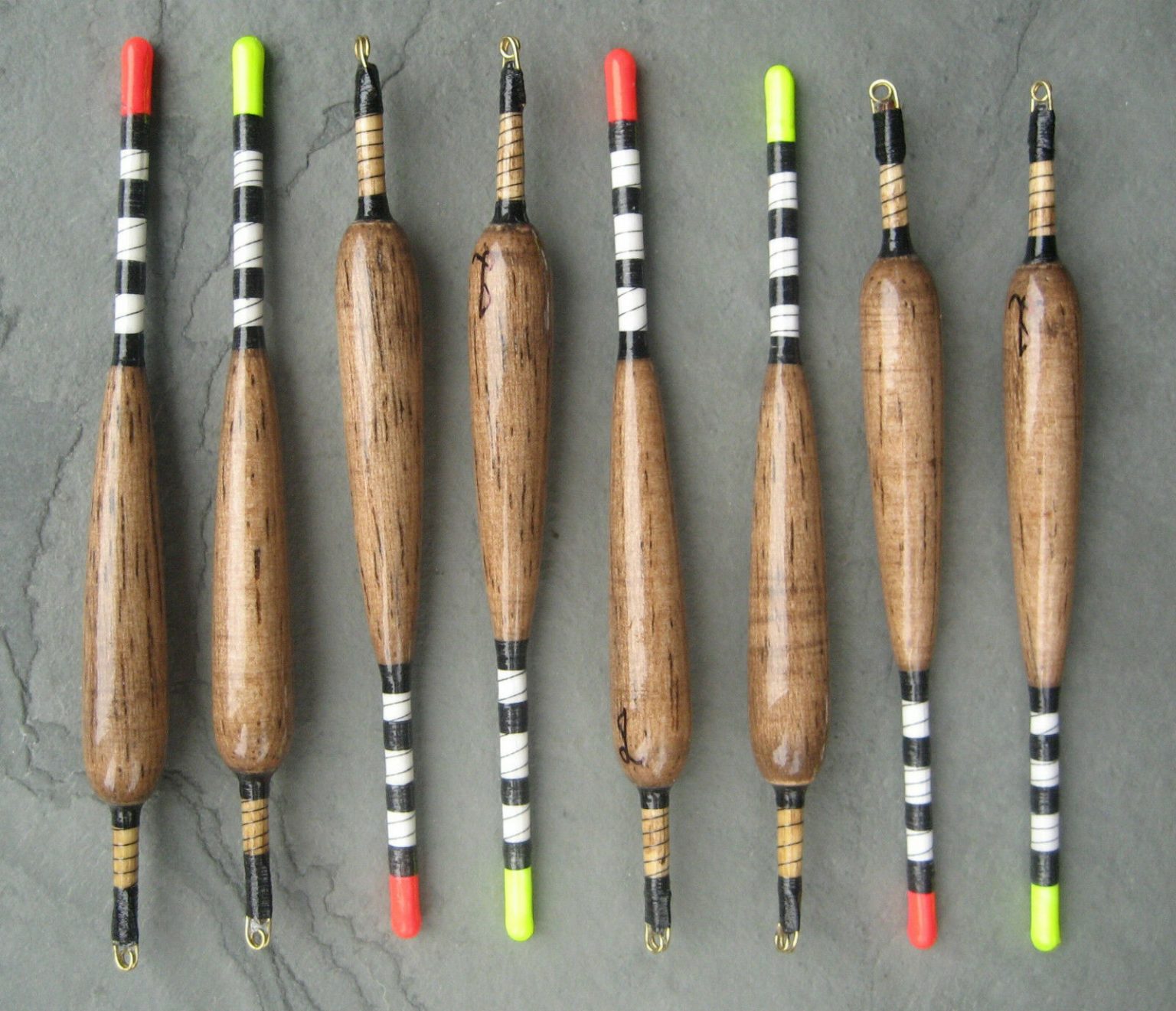 My Hand Made Float Boxes - FISHERMANS PARADISE