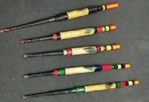 My Hand Made Float Boxes - FISHERMANS PARADISE