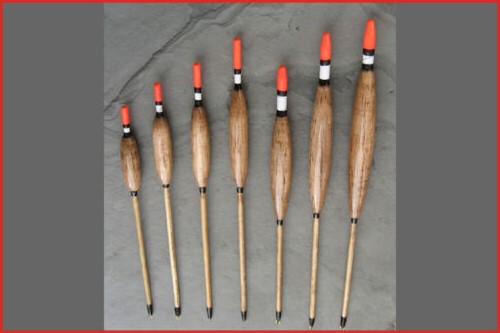 My Hand Made Float Boxes - FISHERMANS PARADISE