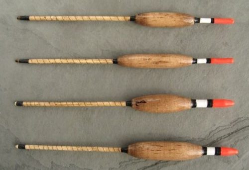 Float boxes - FISHERMANS PARADISE