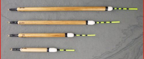 My Hand Made Float Boxes - FISHERMANS PARADISE