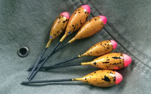 My Hand Made Float Boxes - FISHERMANS PARADISE